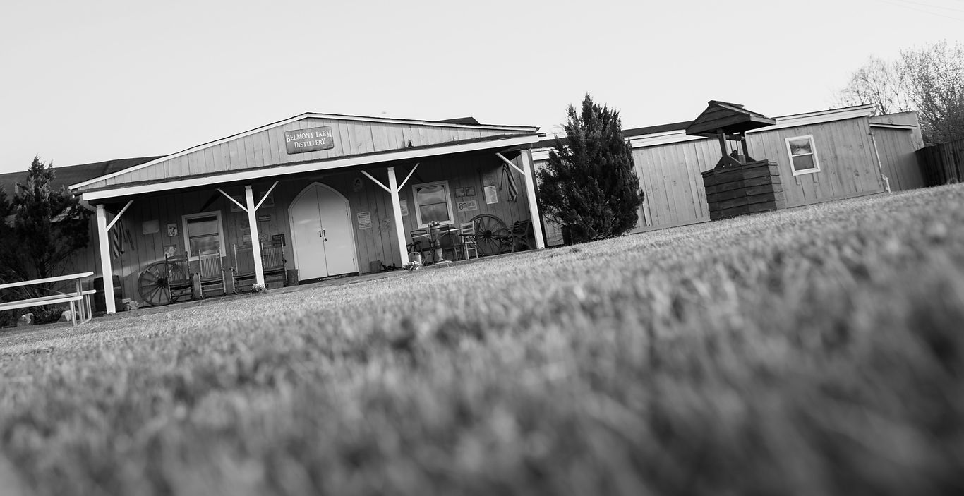 Belmont Farm Distillery Annual Grand Opening Celebration