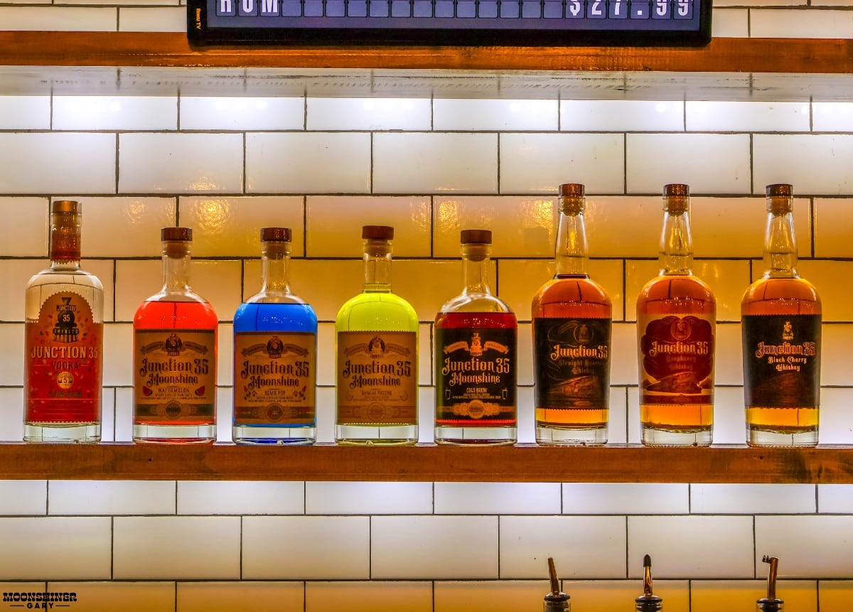 10 Distilleries To Visit In North Carolina & Tennessee