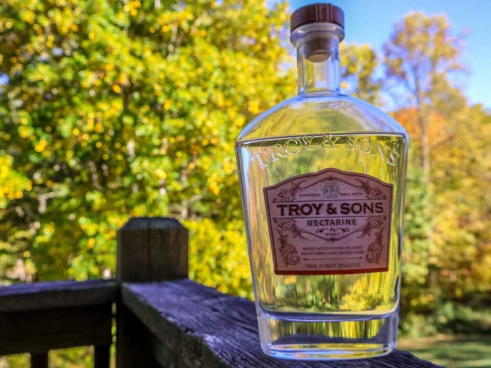 The Legend of Tim Smith: From Virginia Roots to Global Moonshine Fame ...