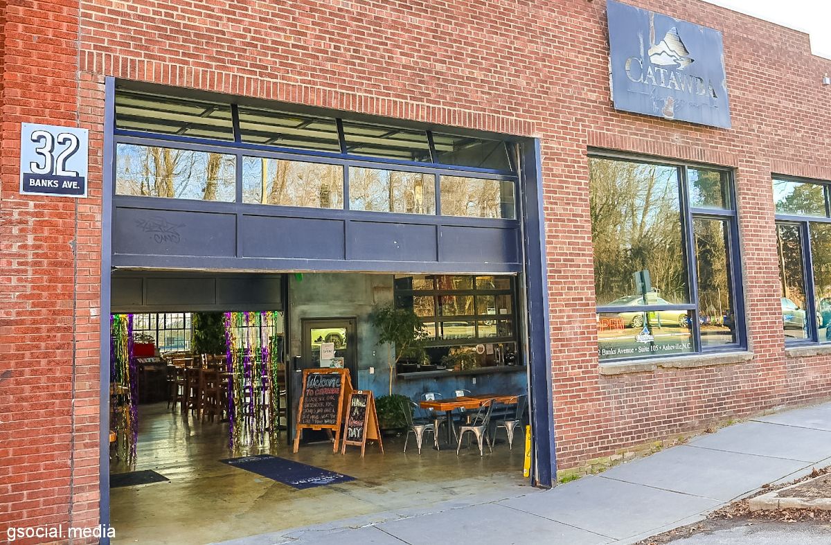 Asheville’s South Slope Brews Up a Comeback: Beer City USA is Back for ...