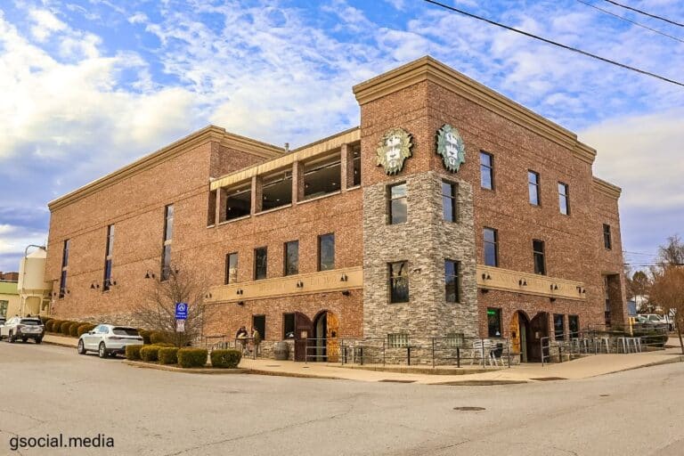 Asheville’s South Slope Brews Up a Comeback: Beer City USA is Back for ...