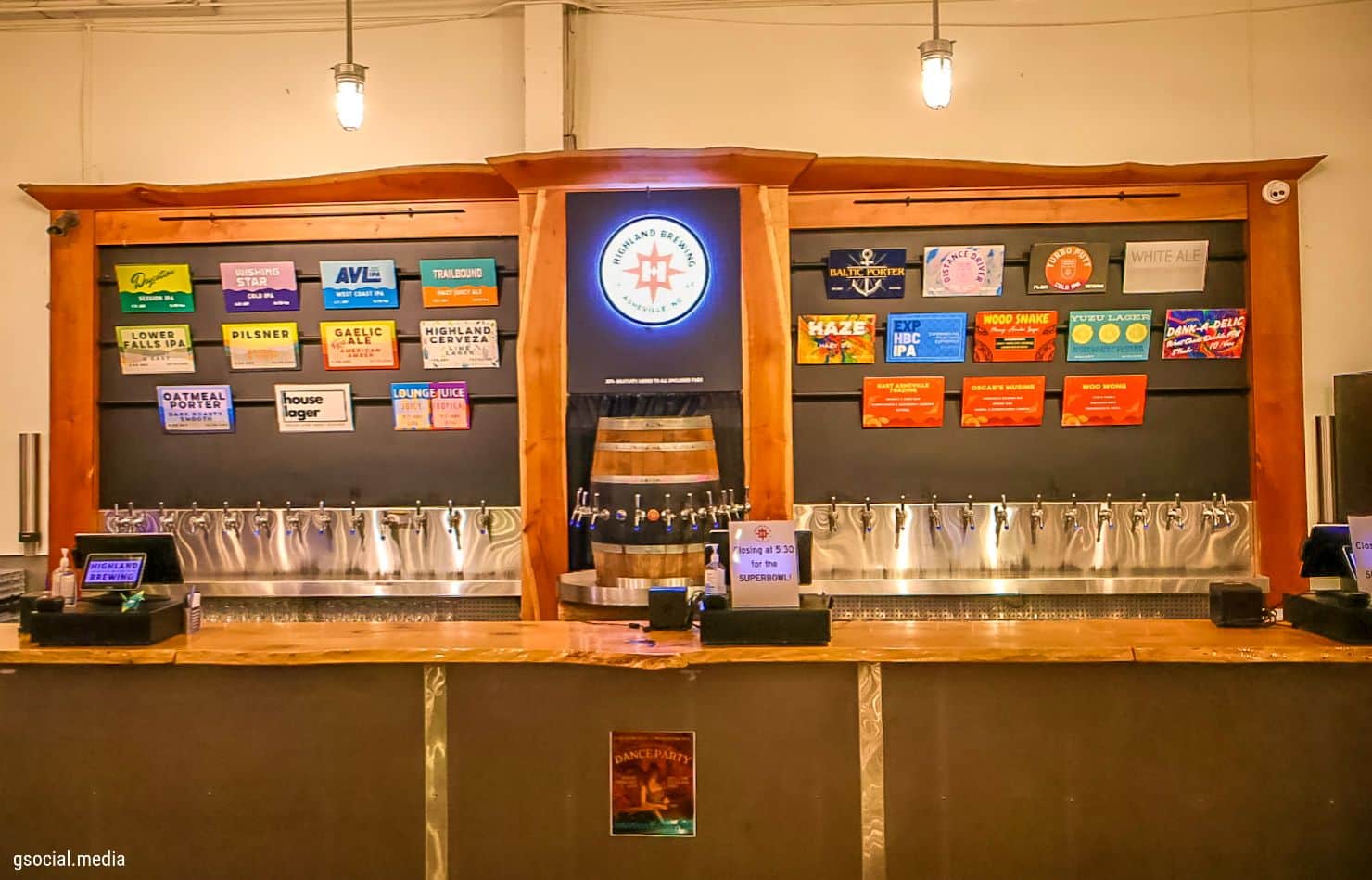 Highland Brewing: The Craft Beer Pioneer That Put Asheville on the Map ...