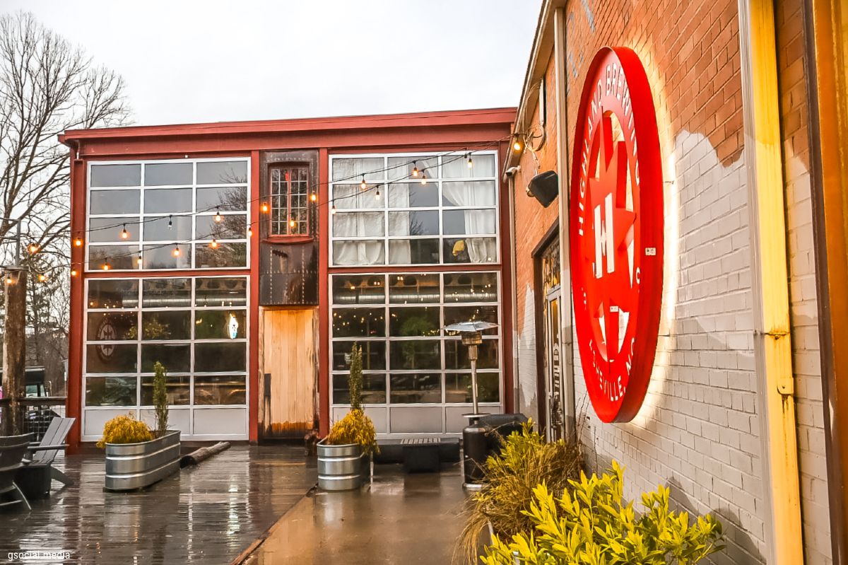 Highland Brewing: The Craft Beer Pioneer That Put Asheville on the Map ...